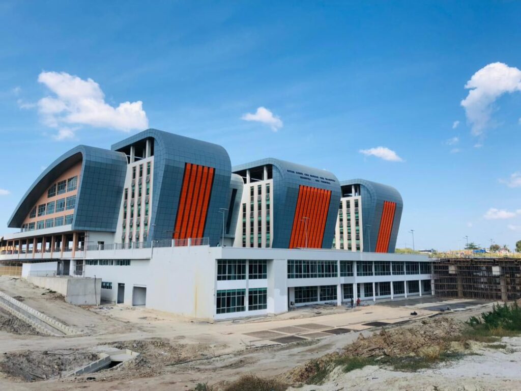 Projects – NORPLAN