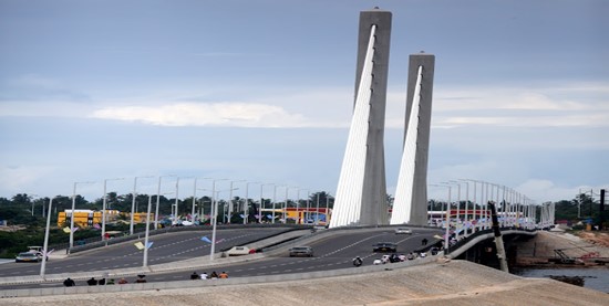 Detailed Engineering Design and Construction Supervision for the ...